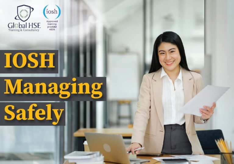 IOSH Courses - Global HSE